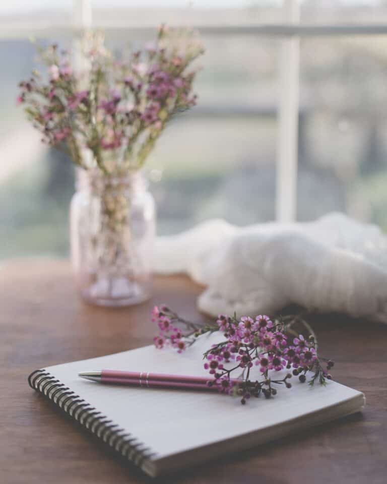 90+ Creative and Thought Provoking Journal Prompts for Mental Health ...