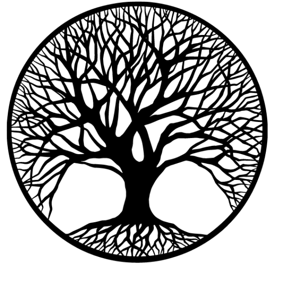 45 Beautiful and Empowering Symbols of Self Love - On Your Journey