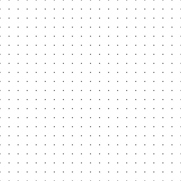 Bullet Journal Dot Grid Paper Free Printable Pages - On Your Journey