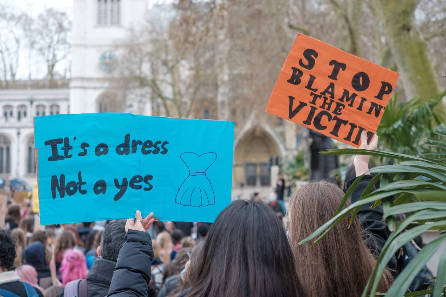 66 Powerful Female Empowerment Group Names for your Women's ...