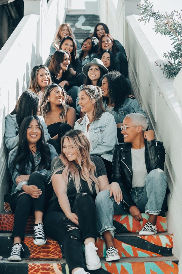66 Powerful Female Empowerment Group Names for your Women's ...