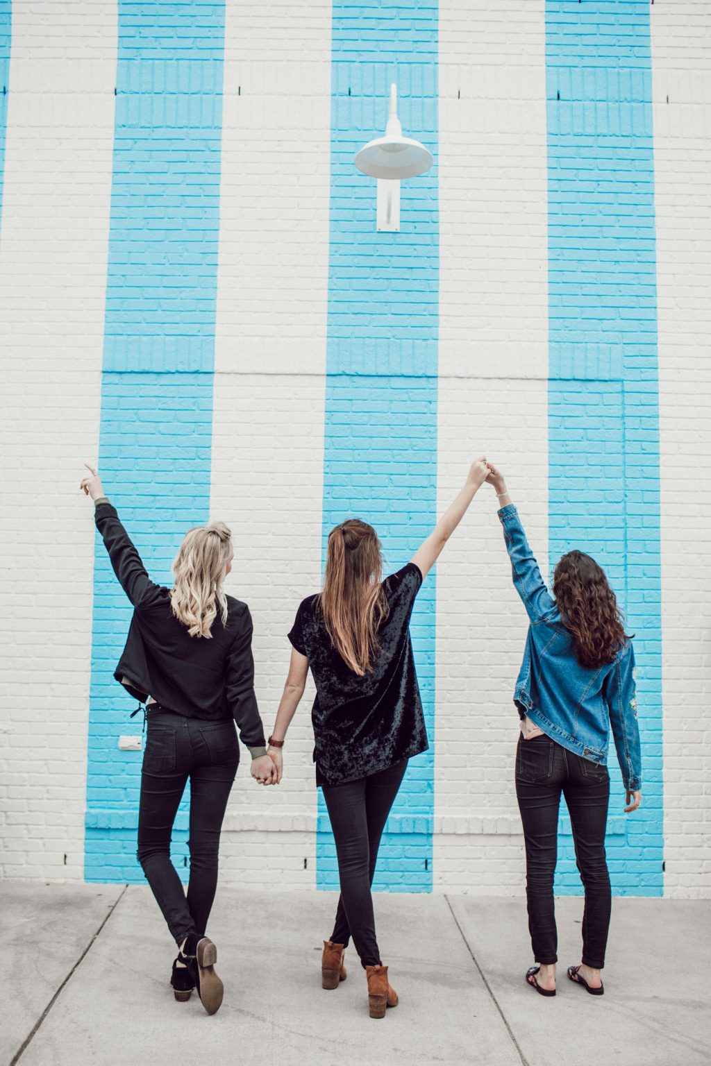 66 Powerful Female Empowerment Group Names for your Women's ...