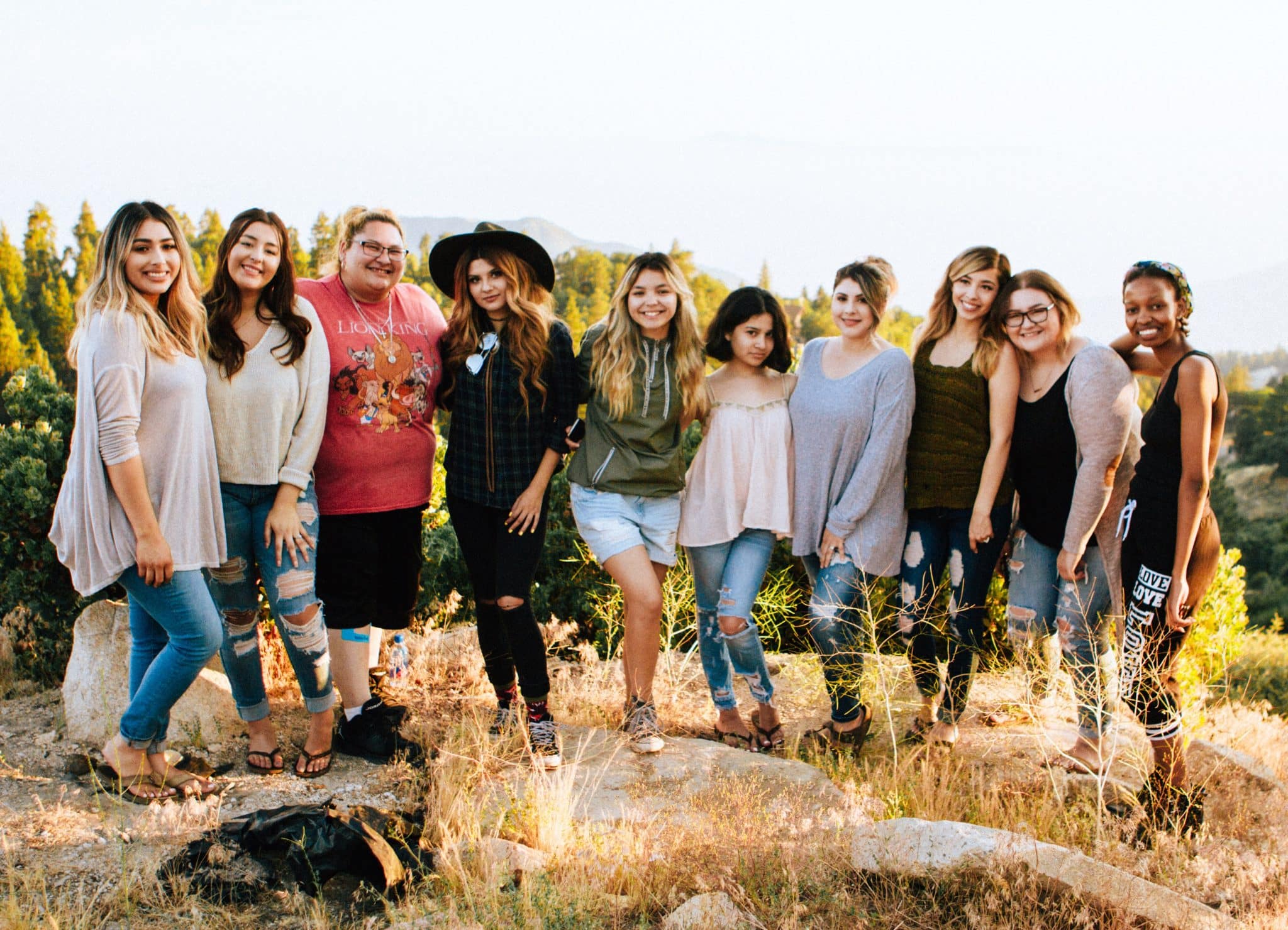66 Powerful Female Empowerment Group Names for your Women's ...