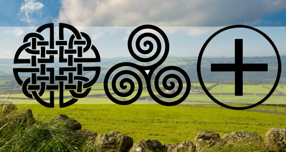 16 Powerful Celtic Symbols for Self Love - On Your Journey