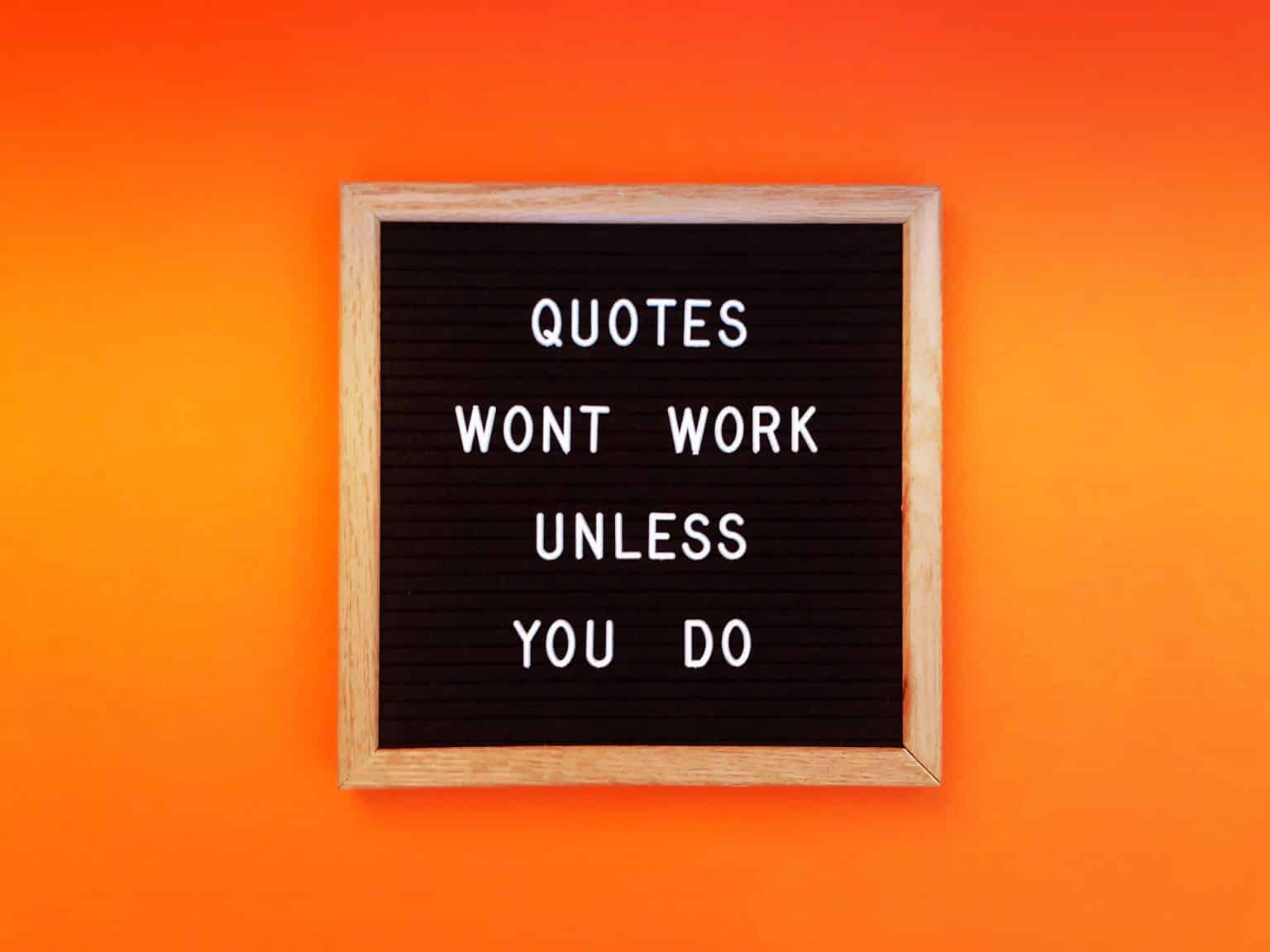 Motivational Workout Words. 57 Fitness Quotes to Inspire You At The Gym ...