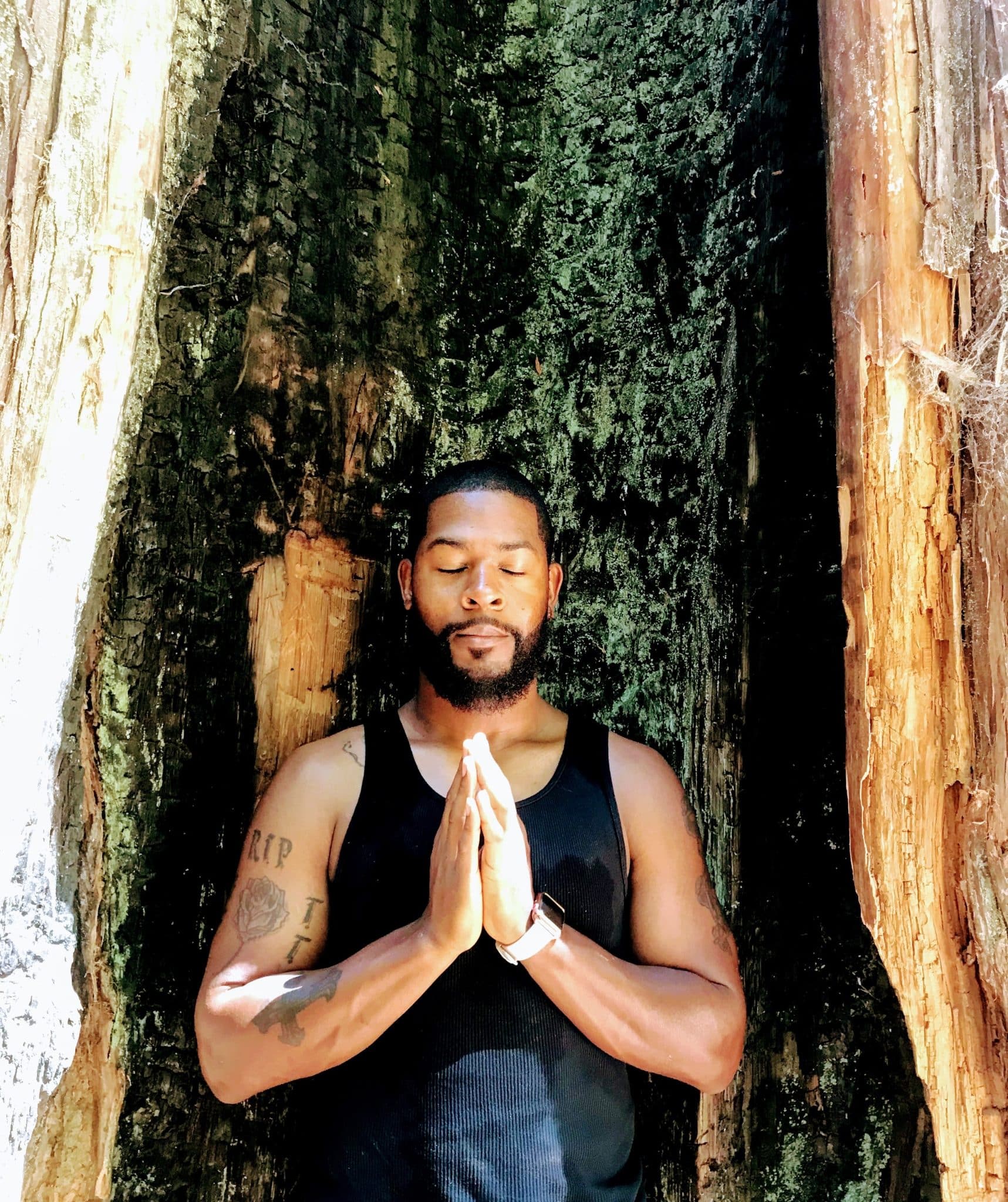 The Ultimate List of Transcendental Meditation Mantras - On Your Journey