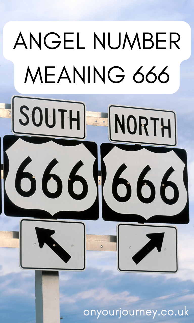 666 Meaning in Law of Attraction and Manifestation (Angel Number ...
