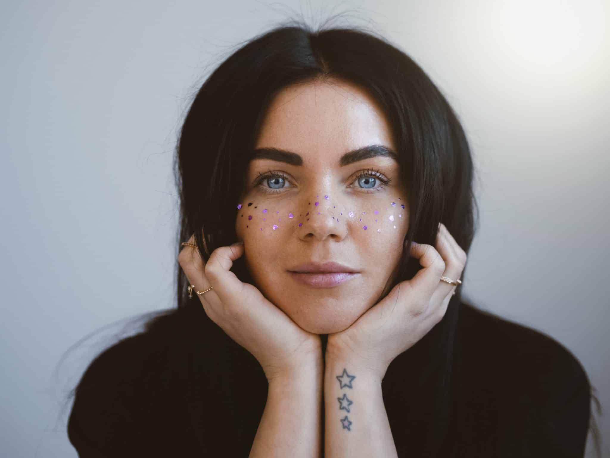 Star Tattoo Meaning. 20+ Designs and Inspiration. - On Your Journey