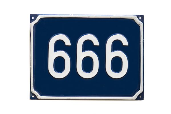 666 Meaning in Law of Attraction and Manifestation (Angel Number ...