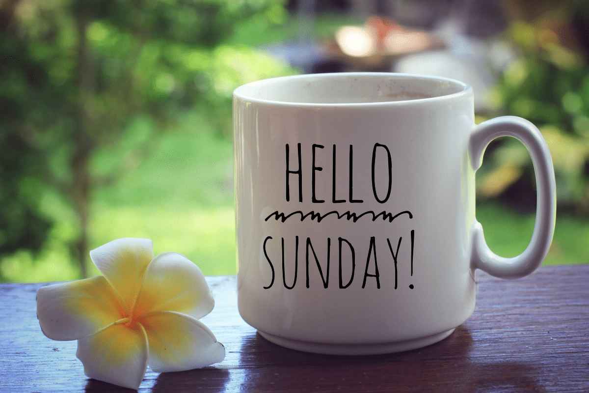 50 Self Love Self Care Sunday Ideas To Recharge Your Soul - On Your Journey
