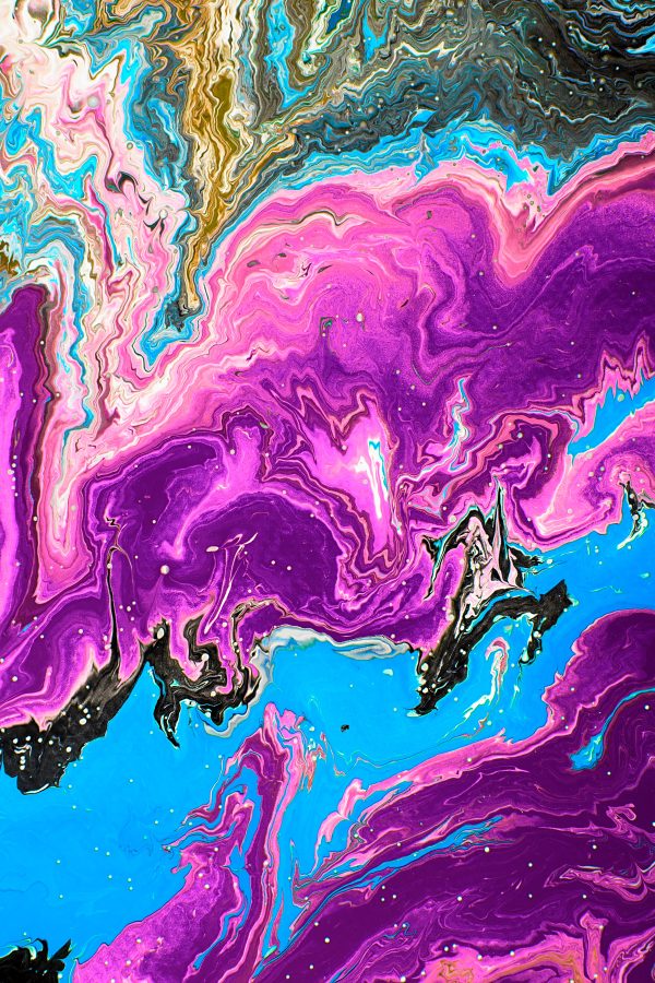 12 Mindfulness Art Activities for Inner Calm - On Your Journey