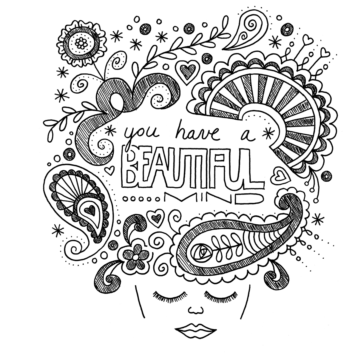 12 Mindfulness Art Activities for Inner Calm - On Your Journey