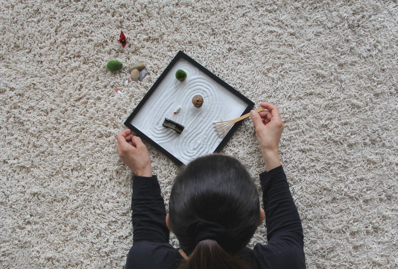 12 Mindfulness Art Activities for Inner Calm - On Your Journey