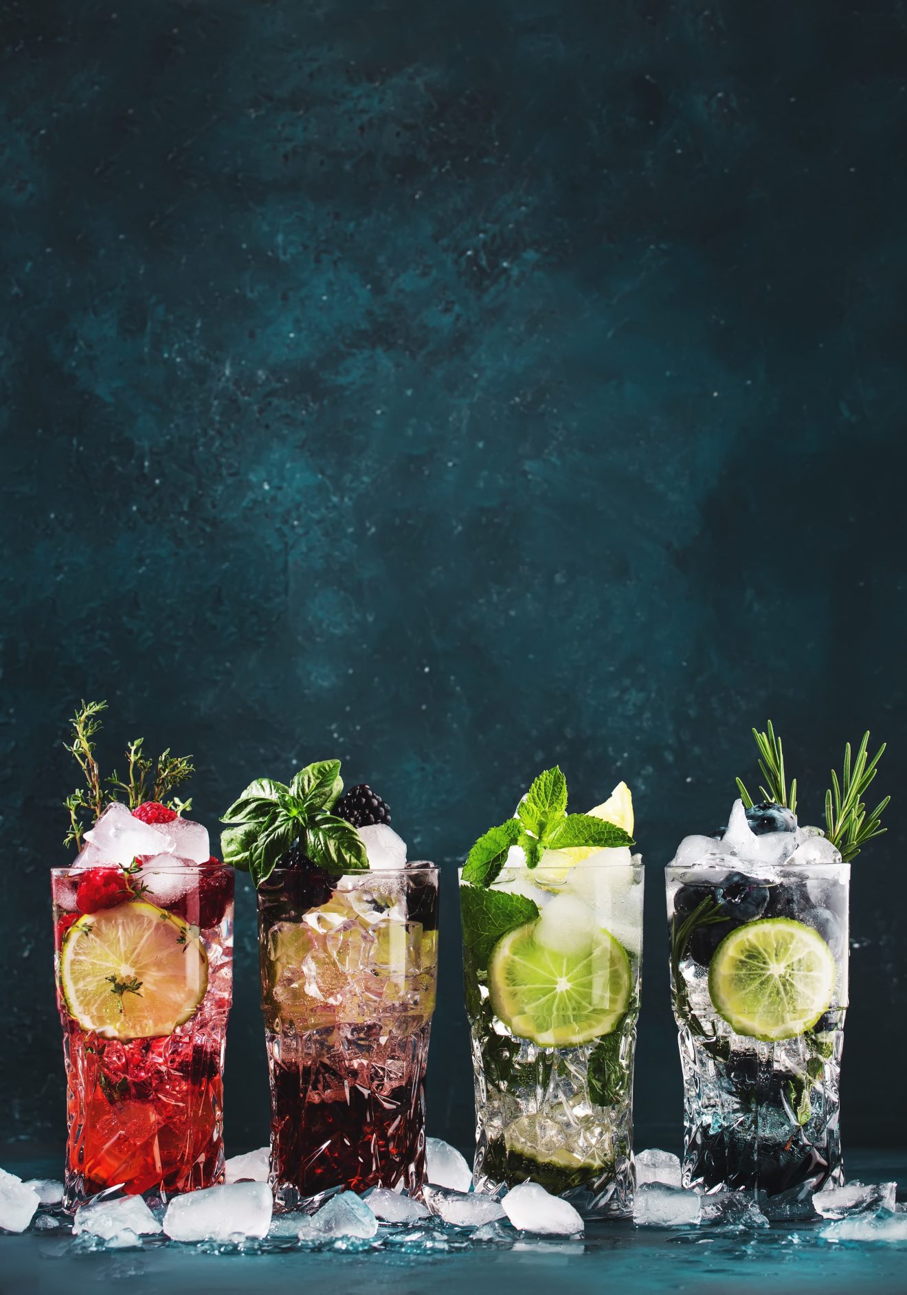 3 Mocktail Hacks: How to Make Your Mocktails So Good You’ll Never Miss ...