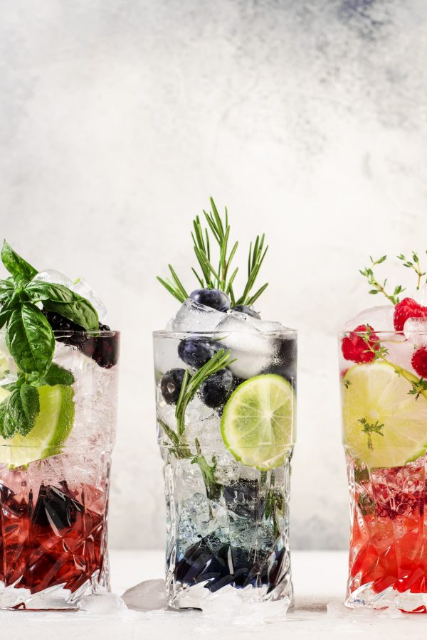 3 Mocktail Hacks: How to Make Your Mocktails So Good You’ll Never Miss ...