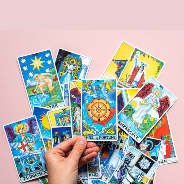 What Is The Most Powerful Tarot Card? - On Your Journey