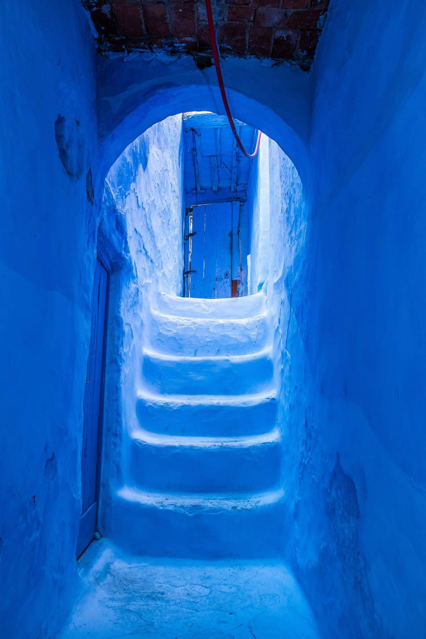 The Deep Spiritual Meaning Of The Color Blue - On Your Journey