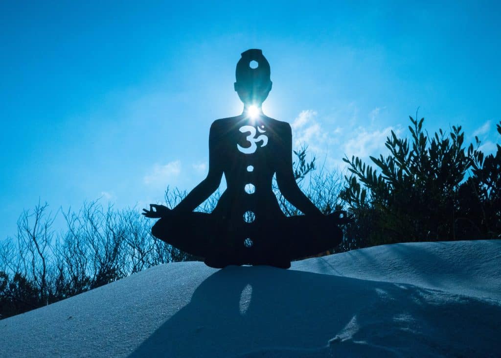 The Deep Spiritual Meaning Of The Color Blue - On Your Journey