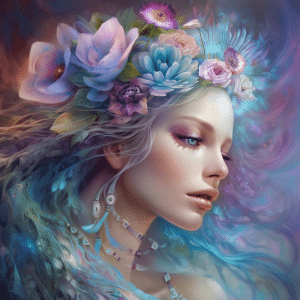 99 Divine Feminine Energy Affirmations To Awaken Your Power - On Your ...