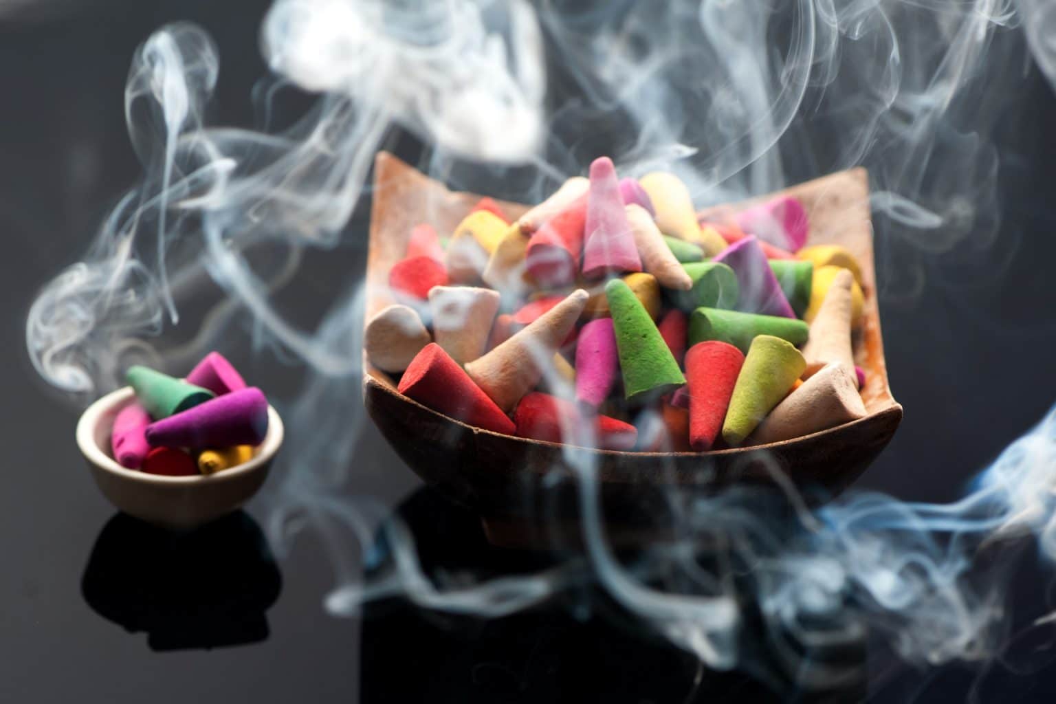 15 Best Incense Scents For Anxiety and Stress Relief - On Your Journey