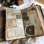 What Is a Junk Journal and How To Use It? - On Your Journey