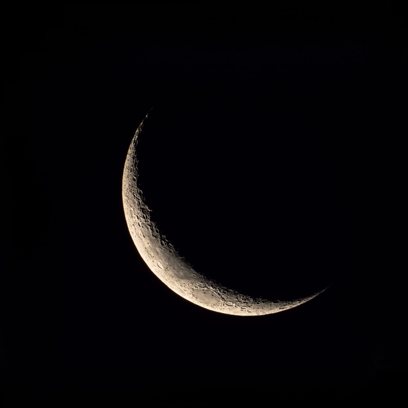The Spiritual Meaning and Symbolism of the Crescent Moon - On Your Journey