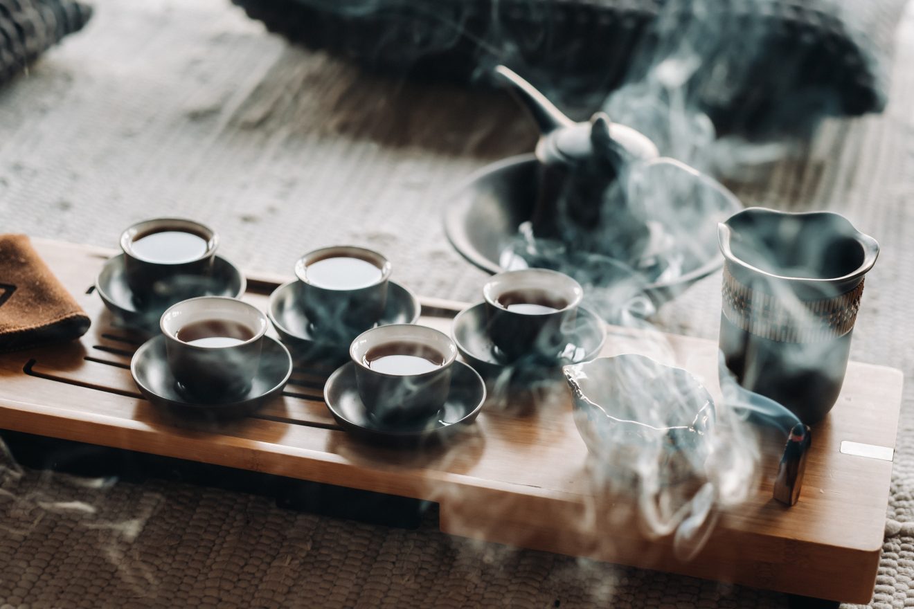 15 Best Incense Scents For Anxiety and Stress Relief - On Your Journey