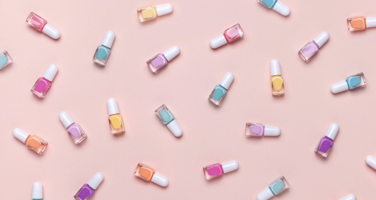 Meaning of Nail Colors: What Does Your Polish Say About You? - On Your ...