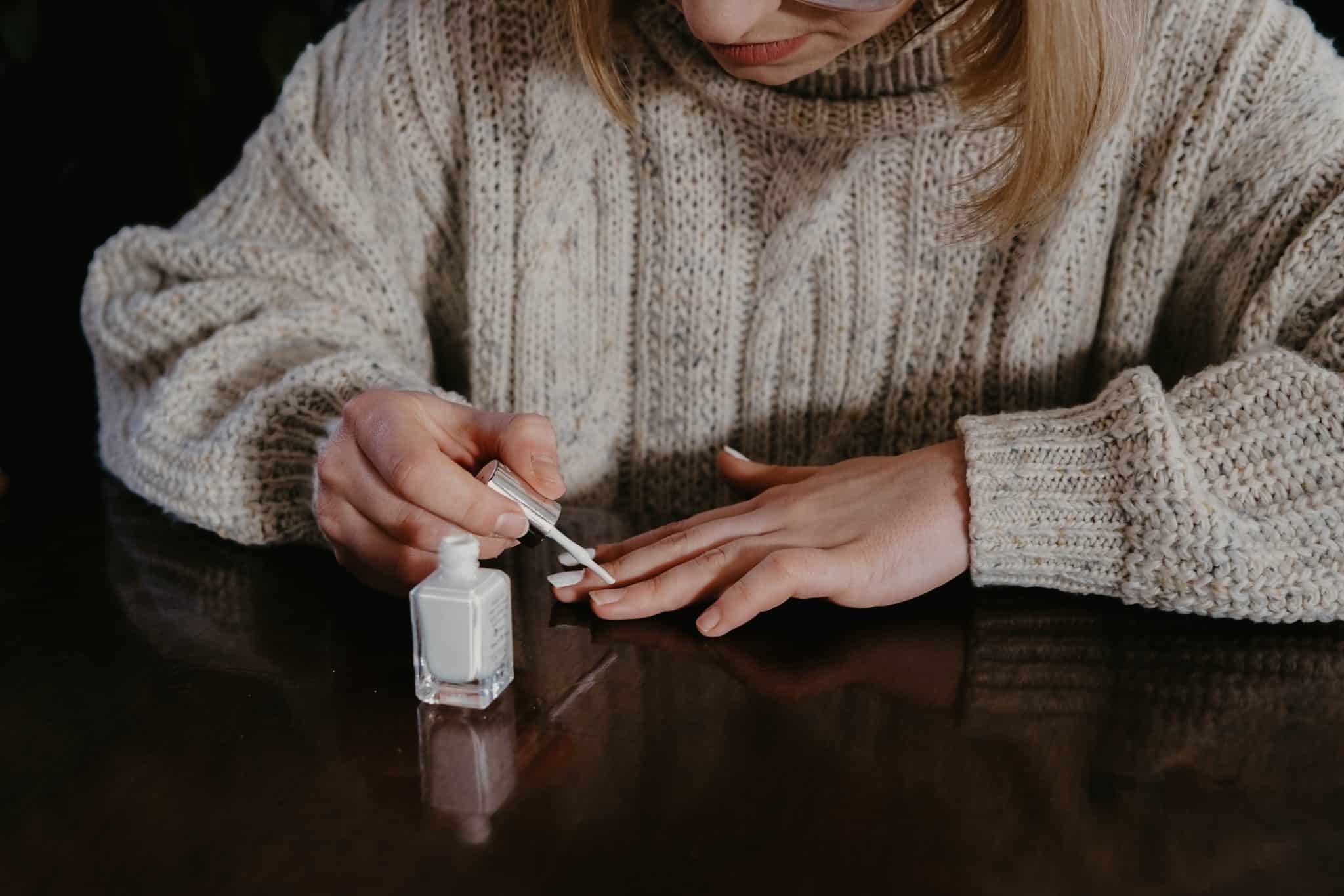 Meaning of Nail Colors: What Does Your Polish Say About You? - On Your ...