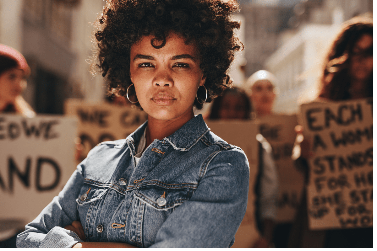 31 Empowering Self Worth Quotes for Independent Women - On Your Journey