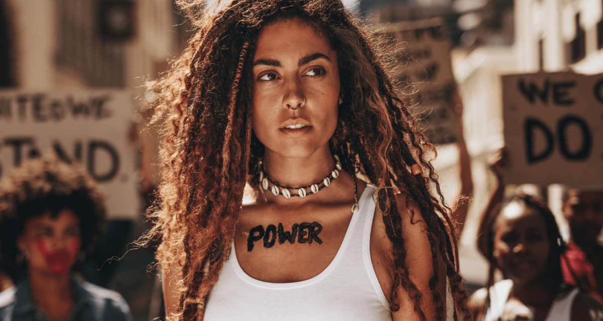 31 Empowering Self Worth Quotes for Independent Women - On Your Journey