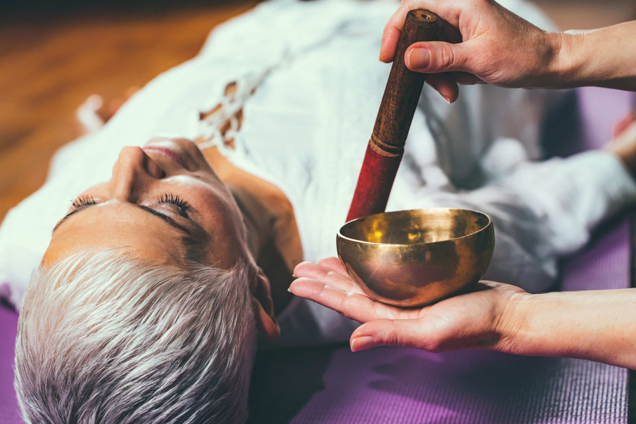 What is Sound Meditation? Exploring the Ancient Art of Healing through ...
