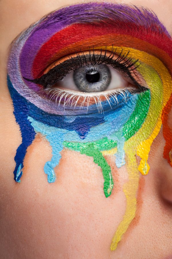 10 Color Personality Traits And Meanings - On Your Journey