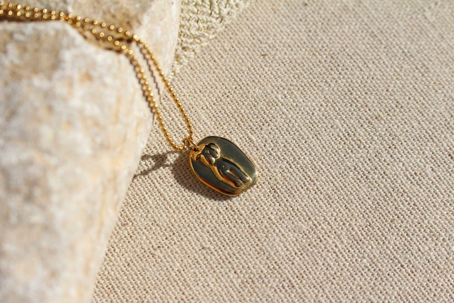 16 Inspirational Female Empowerment Jewelry Pieces You'll Love - On ...