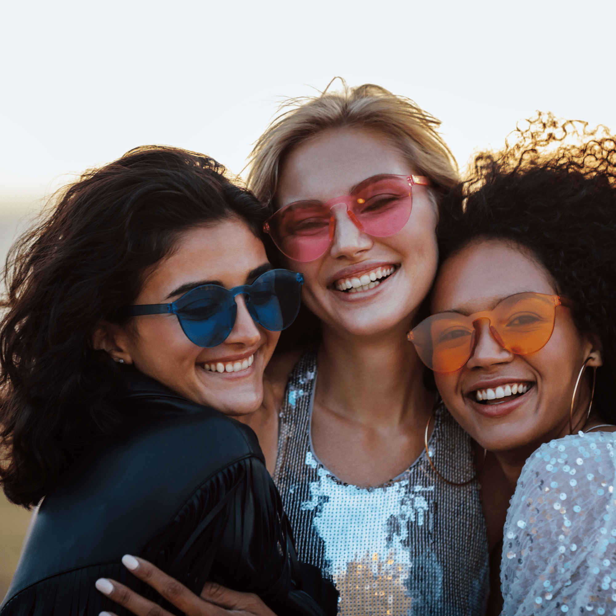 10 Surprising Health Benefits of Laughter: Giggle Your Way to Good ...