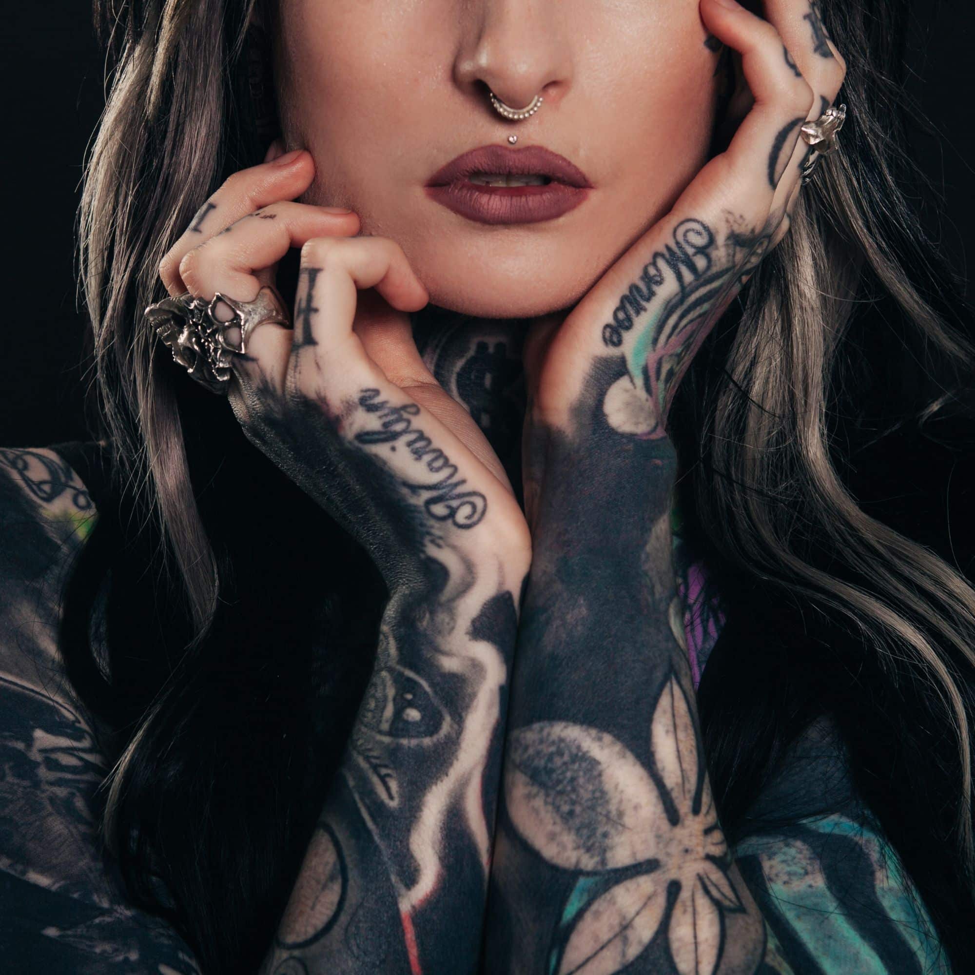 5 Dress Styles to Show Off Your Tattoos - On Your Journey