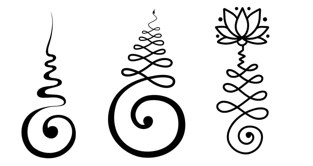 25 Spiritual Buddhist Symbols For Self Love - On Your Journey