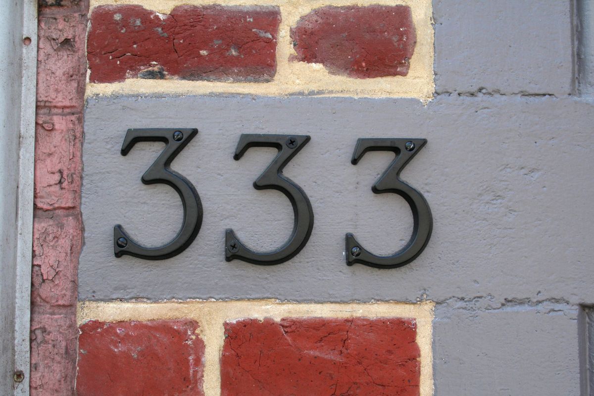 The Symbolism of 333 Angel Number Meaning - On Your Journey