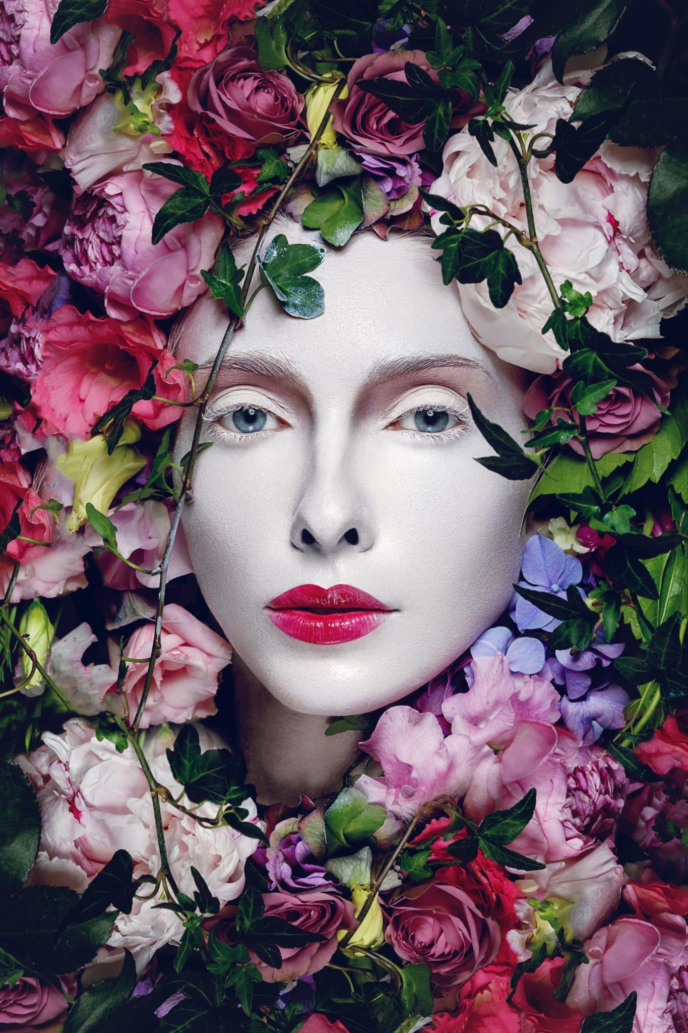 33 Amazing Female Body Painting Ideas with Photos - On Your Journey