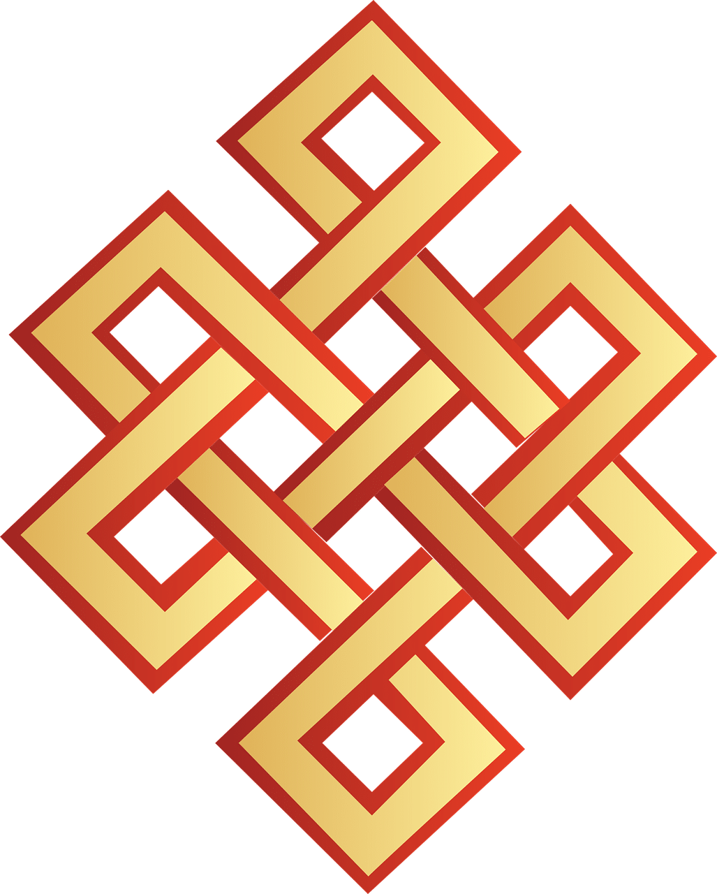 25 Spiritual Buddhist Symbols For Self Love - On Your Journey