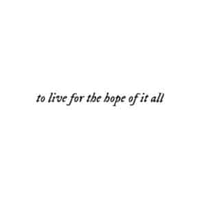 55+ Best Minimalist Taylor Swift Inspired Tattoo Ideas For Every ...