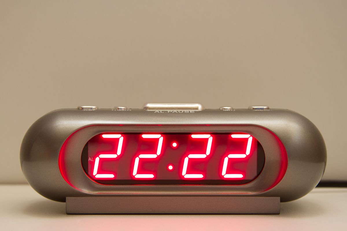 Spiritual Symbolism of 2 22 22 (Angel Numbers) - On Your Journey