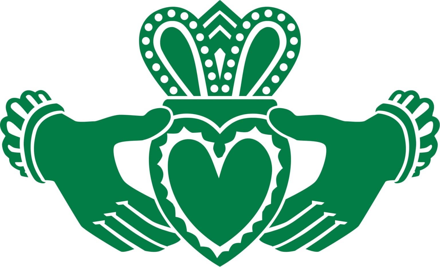 The Deep History and Meaning of the Claddagh Symbol - On Your Journey