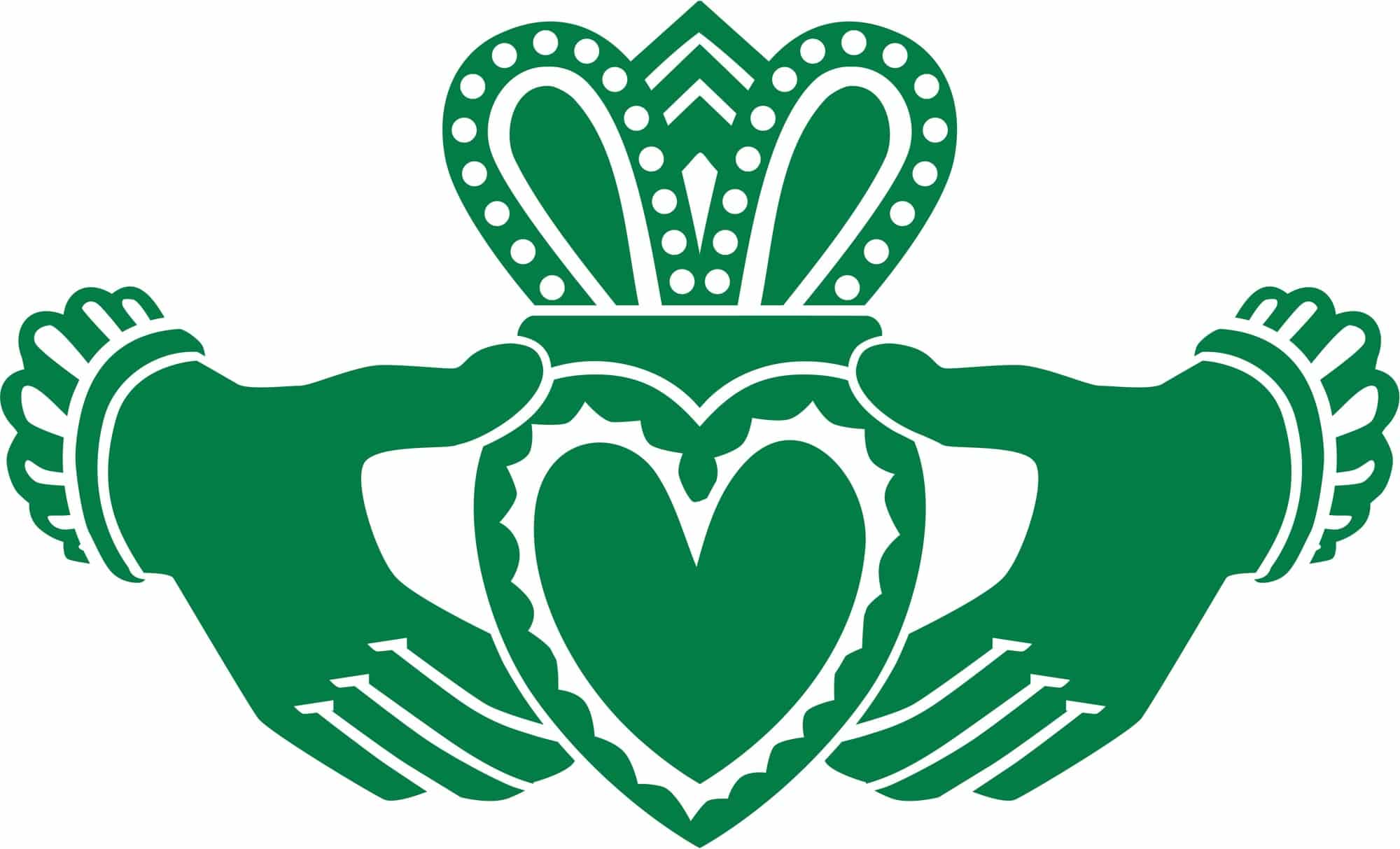 The Deep History and Meaning of the Claddagh Symbol - On Your Journey