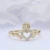The Deep History and Meaning of the Claddagh Symbol - On Your Journey