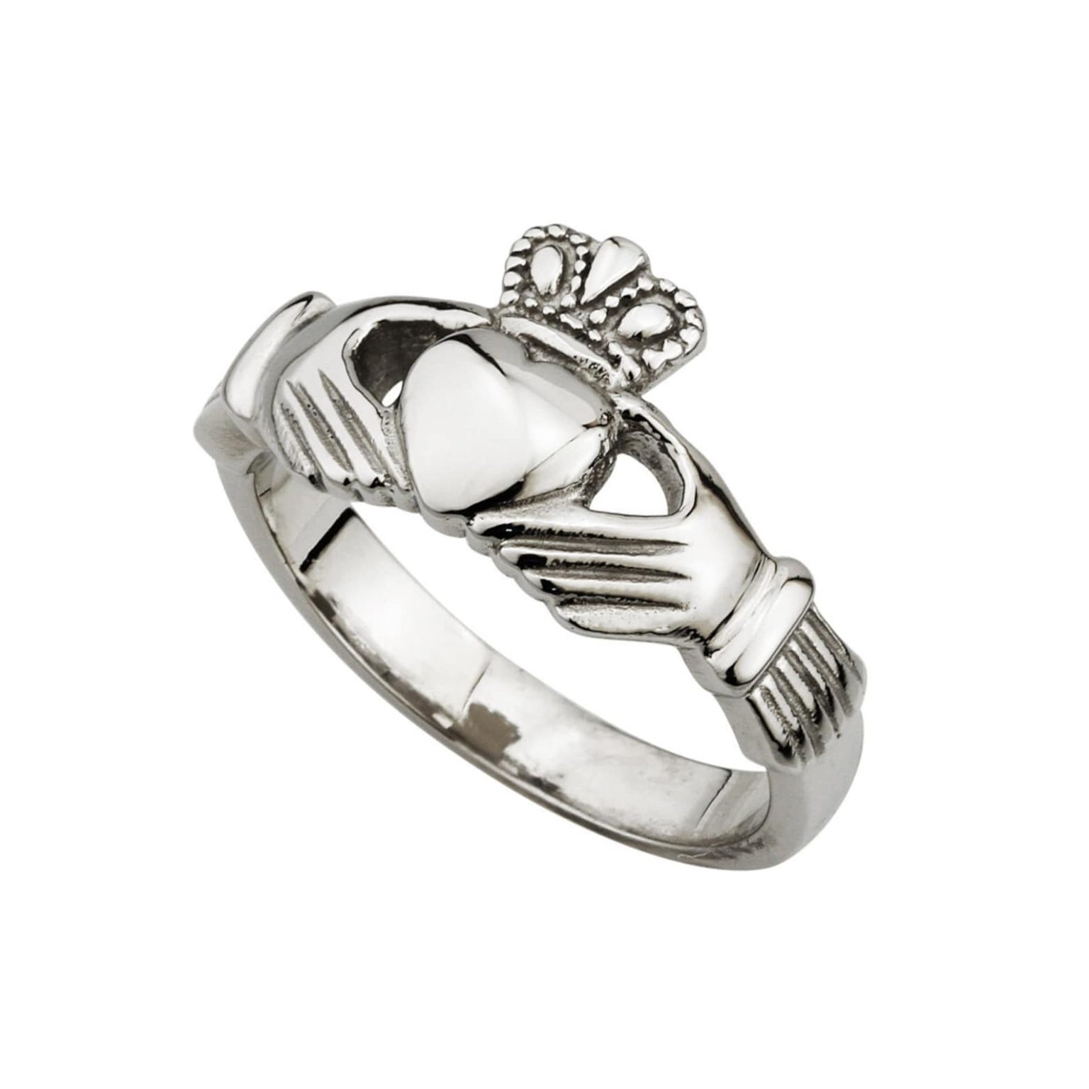 The Deep History and Meaning of the Claddagh Symbol - On Your Journey