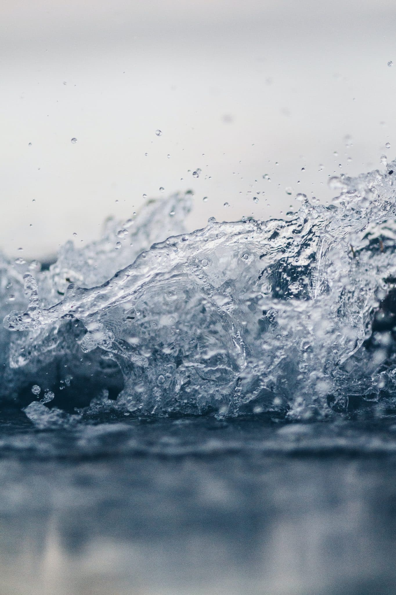 What Is The Water Type Personality? Dive In to Find Out! - On Your Journey