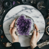 177 Amethyst Affirmations for Spiritual Growth and Healing - On Your ...