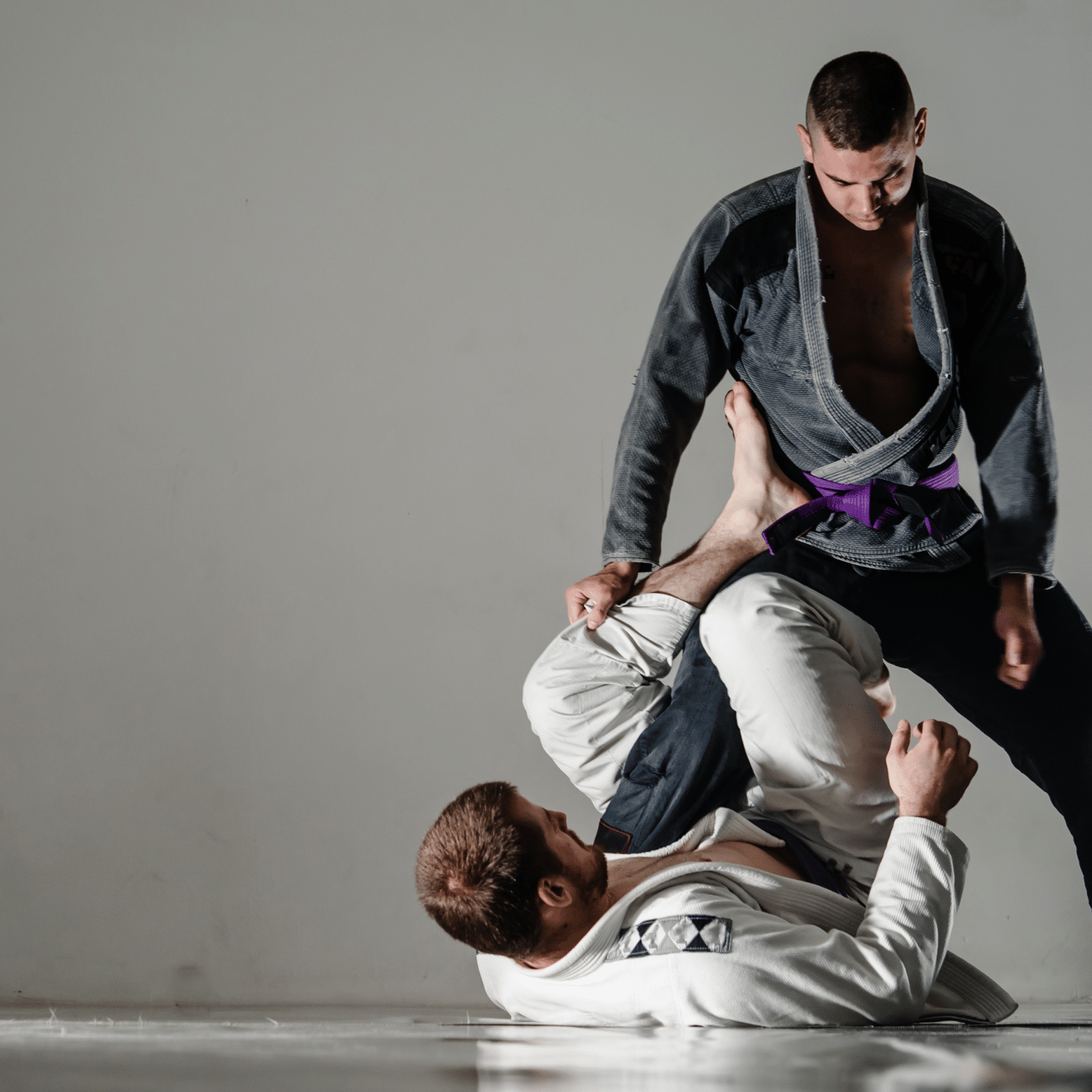The Ultimate Guide to Brazilian Jiu-Jitsu Belt Levels - On Your Journey