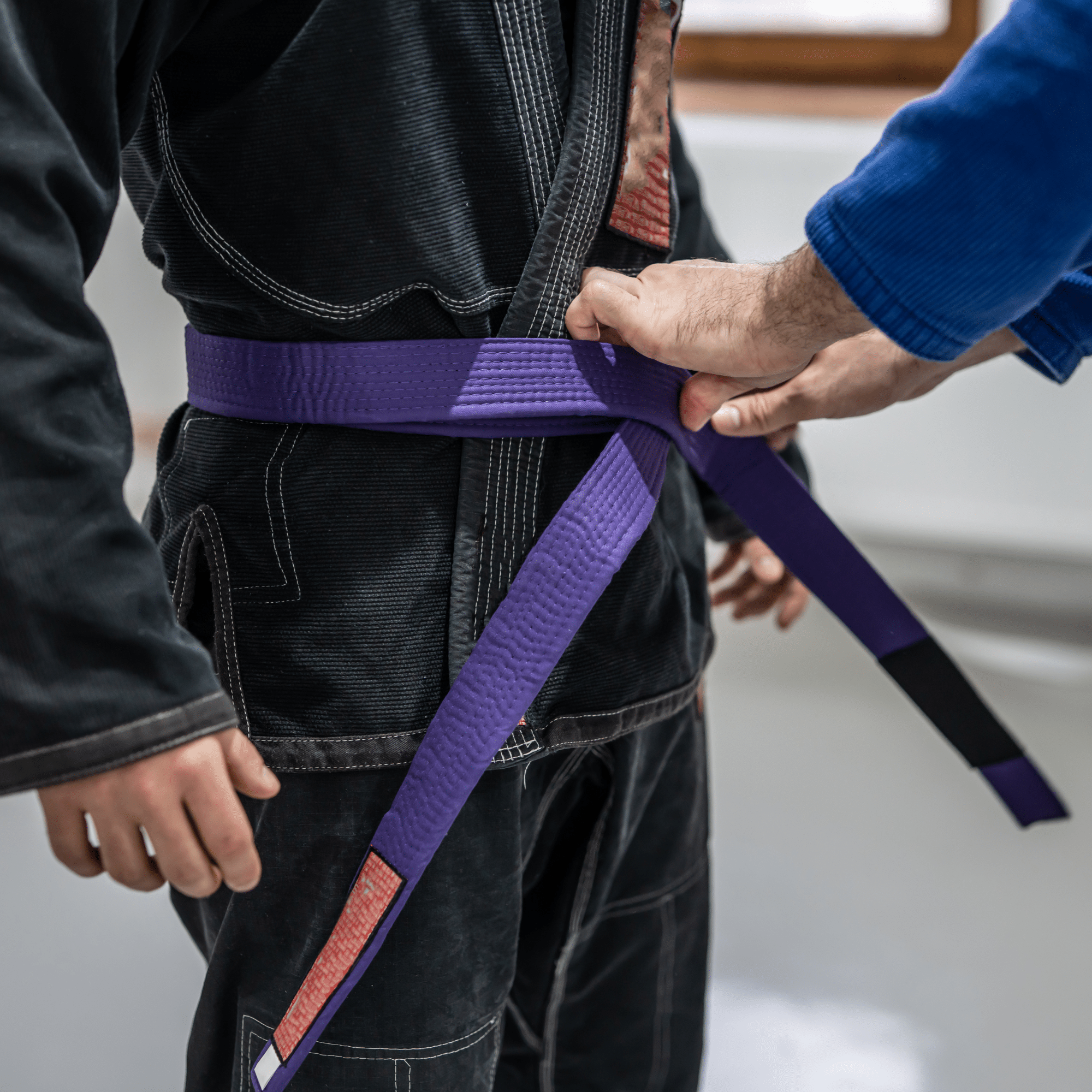 The Ultimate Guide to Brazilian Jiu-Jitsu Belt Levels - On Your Journey